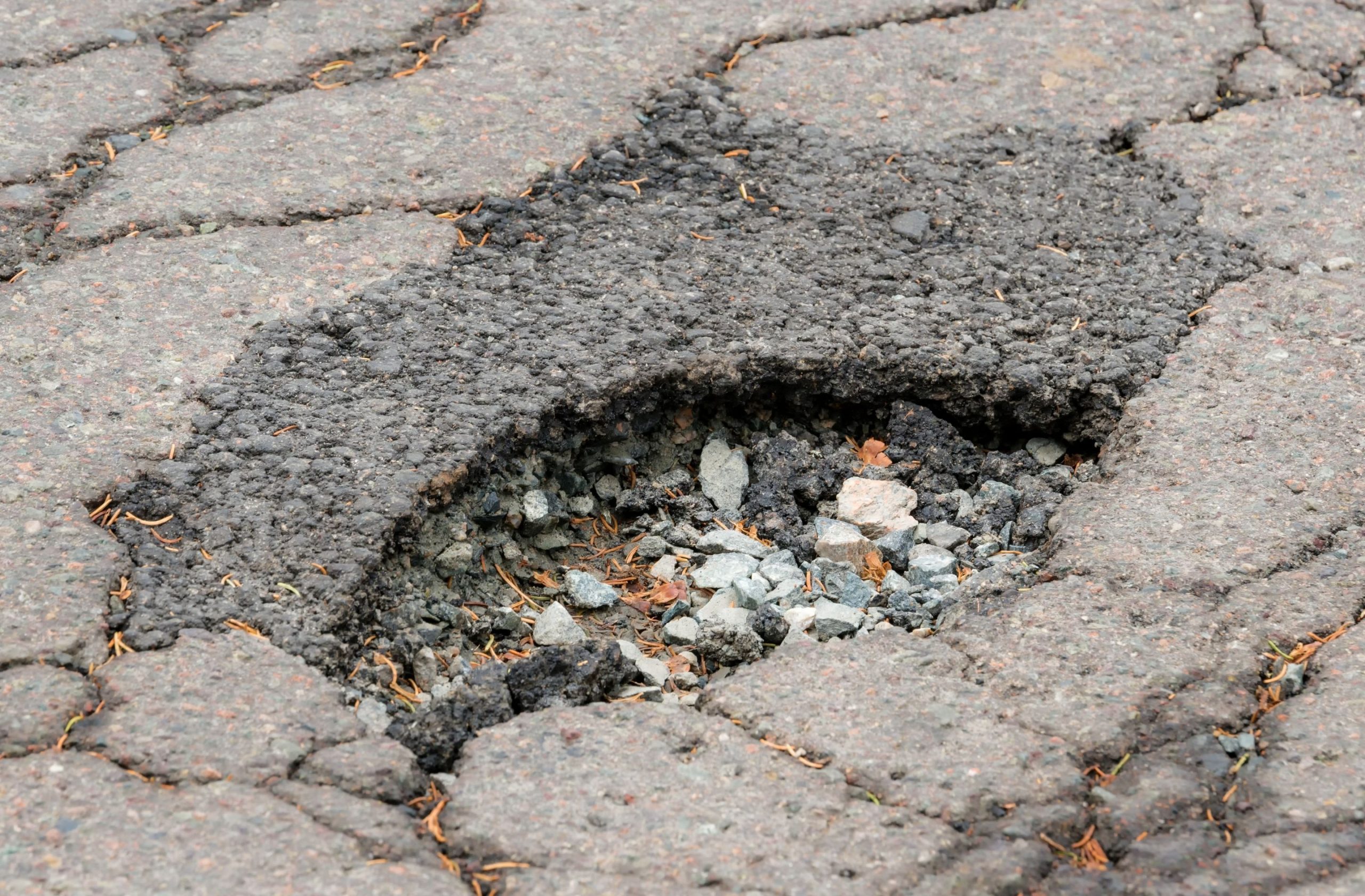 Common Asphalt Patching Techniques Explained | Scandia Paving Ltd.